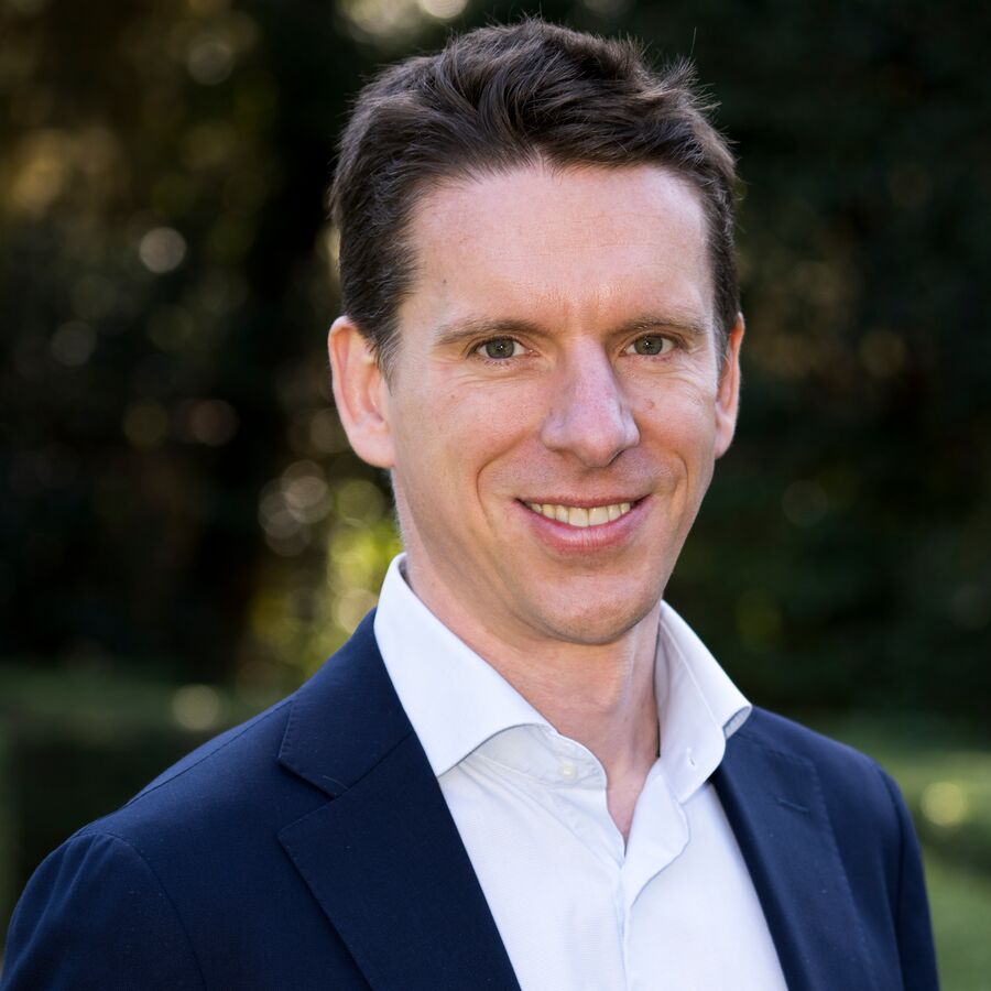 Who will lead the energy market in 2030? - Vlerick Business School ...