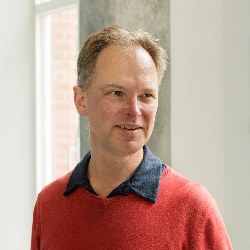 Simon Ashby - Vlerick Business School | Vlerick Business School